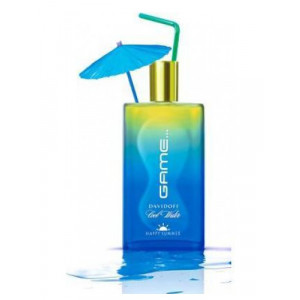 Купить Davidoff Cool Water Game Happy Summer For Men